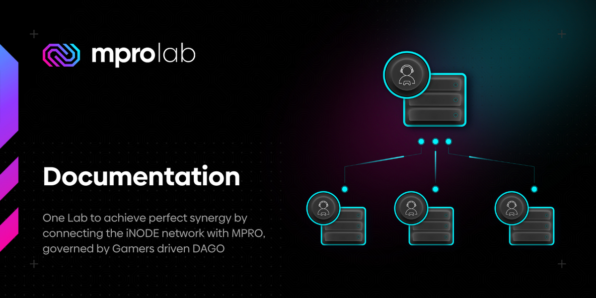 Monitoring and Managing | Coming soon | MPRO Lab Monitoring and Managing | Coming soon | MPRO Lab